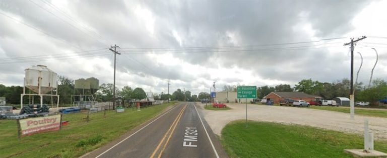 Tennessee Colony, Texas - Texas Capital Forum & Coalition